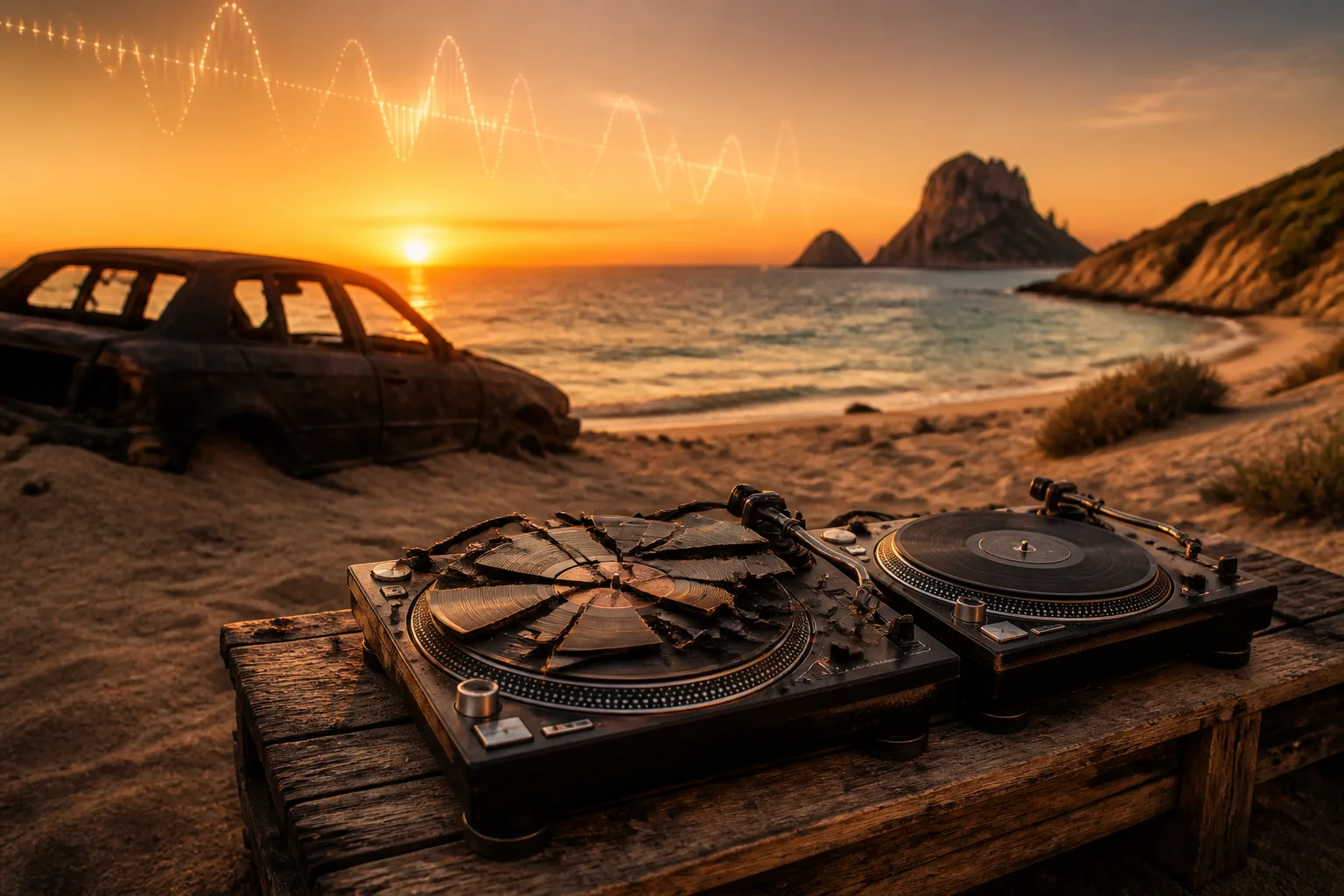 Leticia van Riel, Electronic Music Manager and LvR Founder, Dies After ...