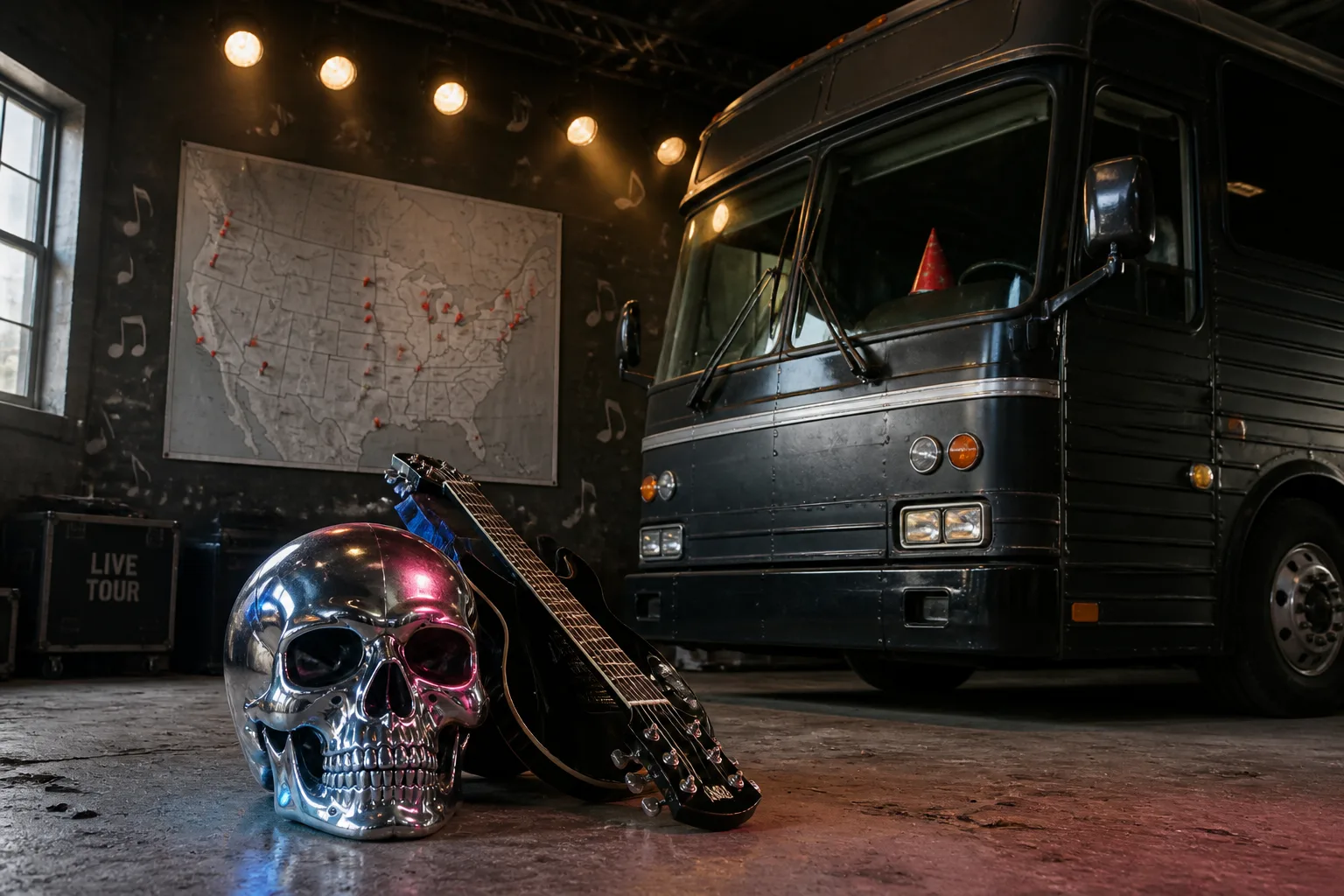 Nekrogoblikon Announces 20th-Anniversary North American Tour with ...