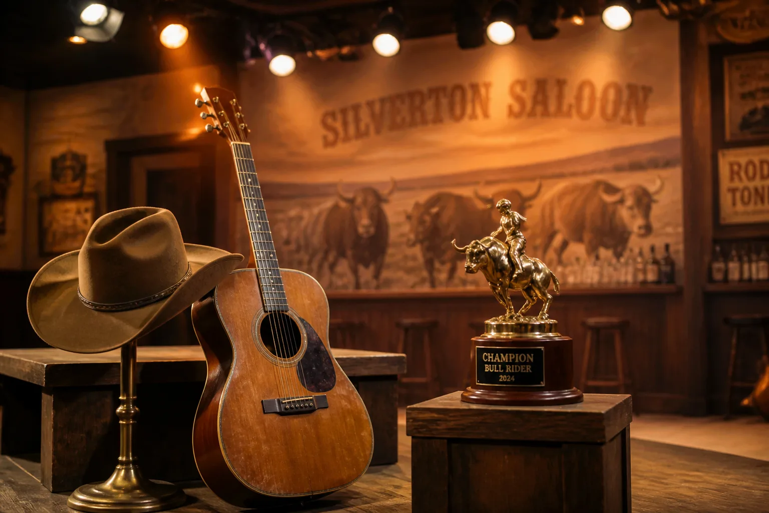 Chancey Williams Inducted into Cheyenne Frontier Days Hall of Fame ...