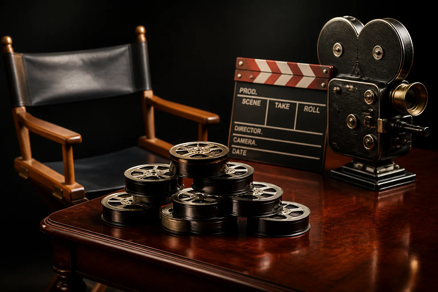 SIFF YOUNG Announces 2026 Cohort of Nine Emerging Filmmakers ...