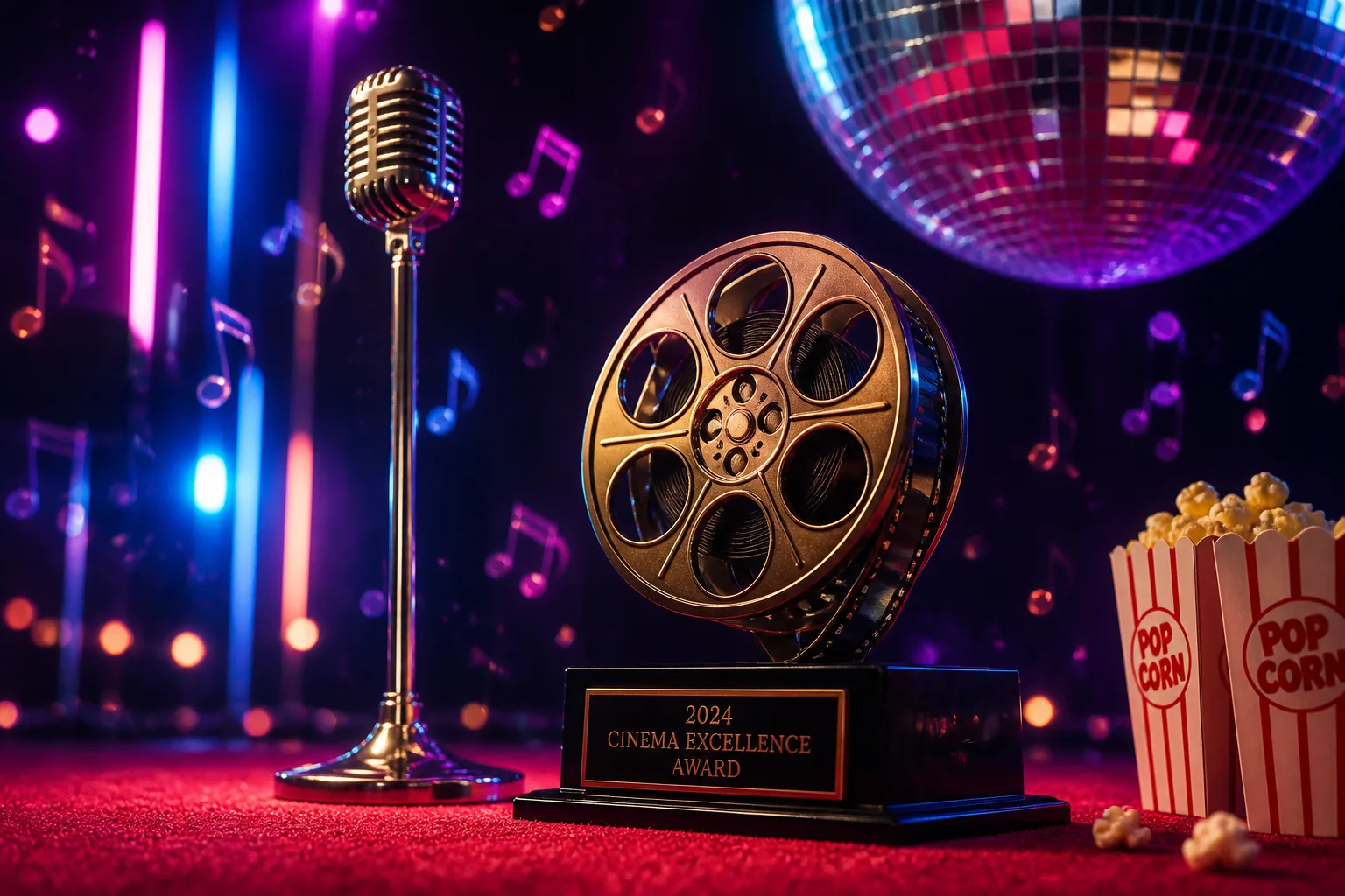 Sony Future Filmmaker Awards 2026 Winners Announced at Culver City Gala ...